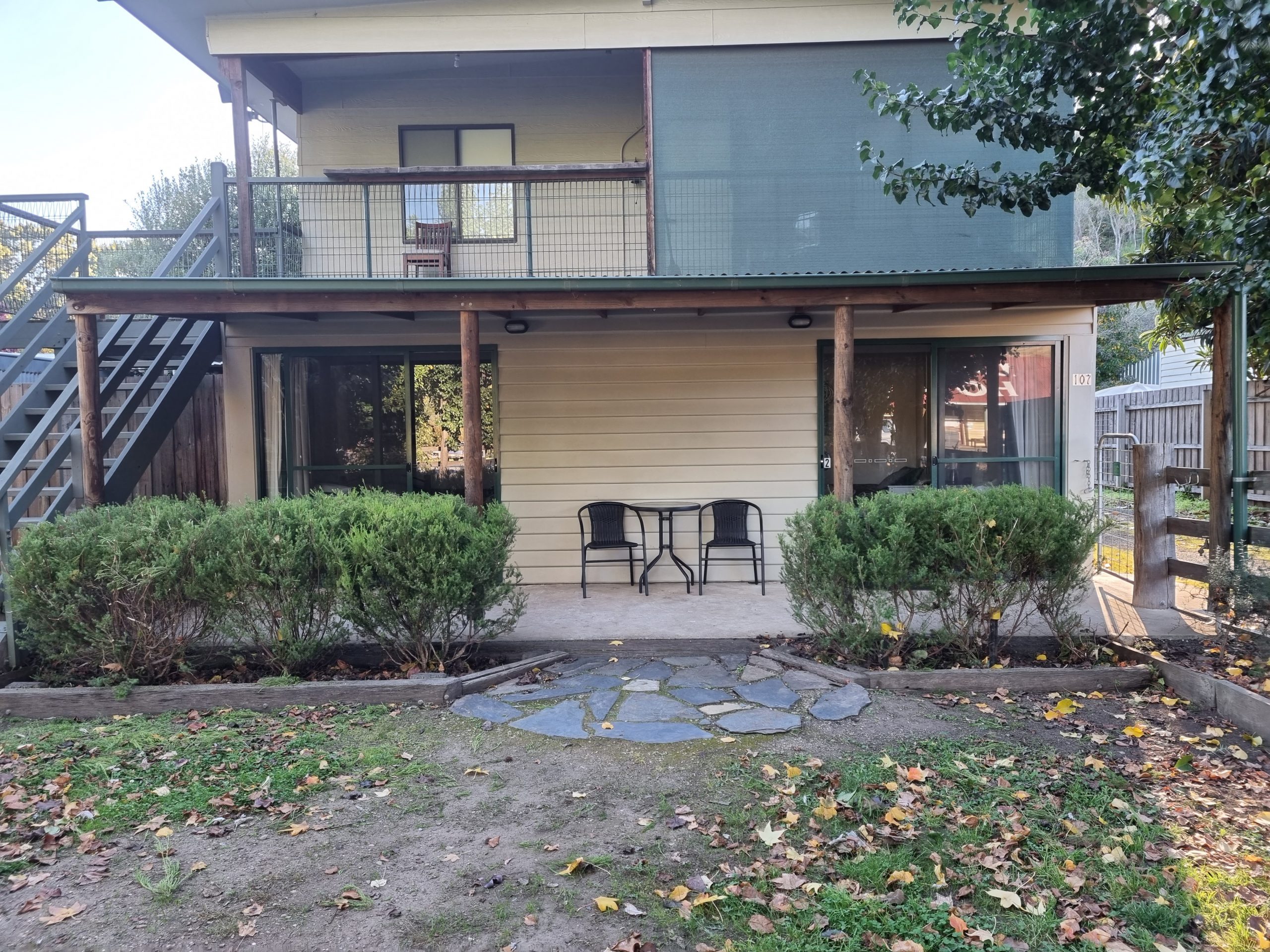 Dargo Central - Dargo Hotel