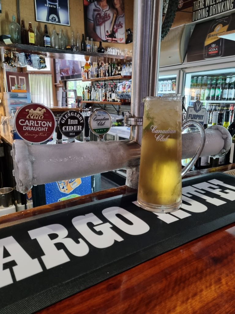 Welcome to the Dargo Hotel - Dargo Hotel
